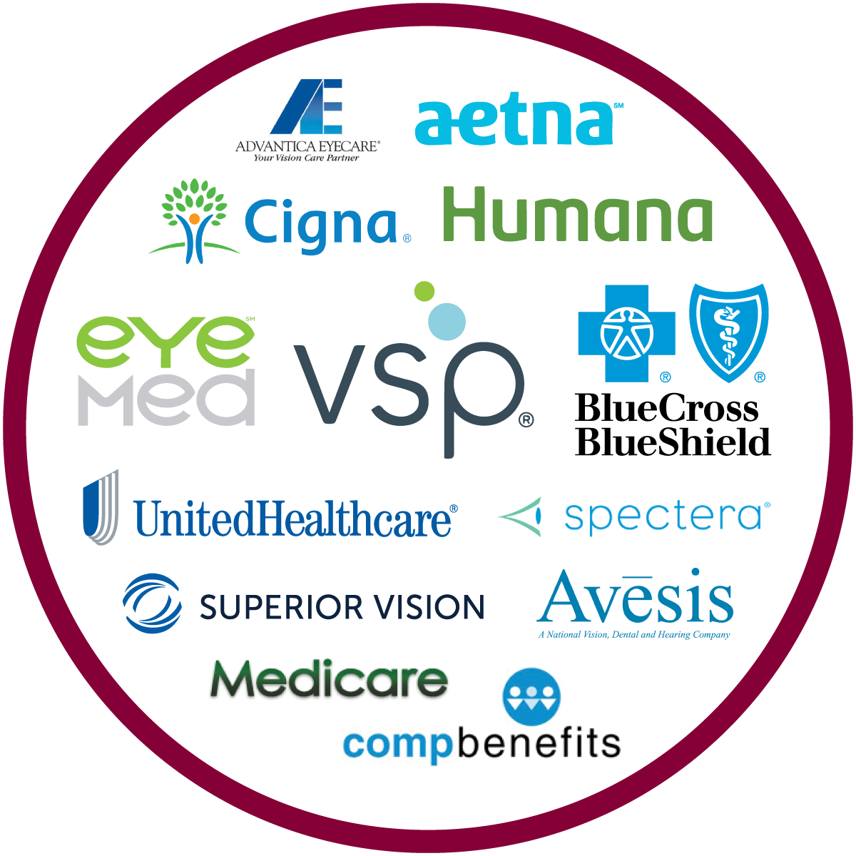 Insurance - Maximize Your Insurance Benefits - Bocaview Optical