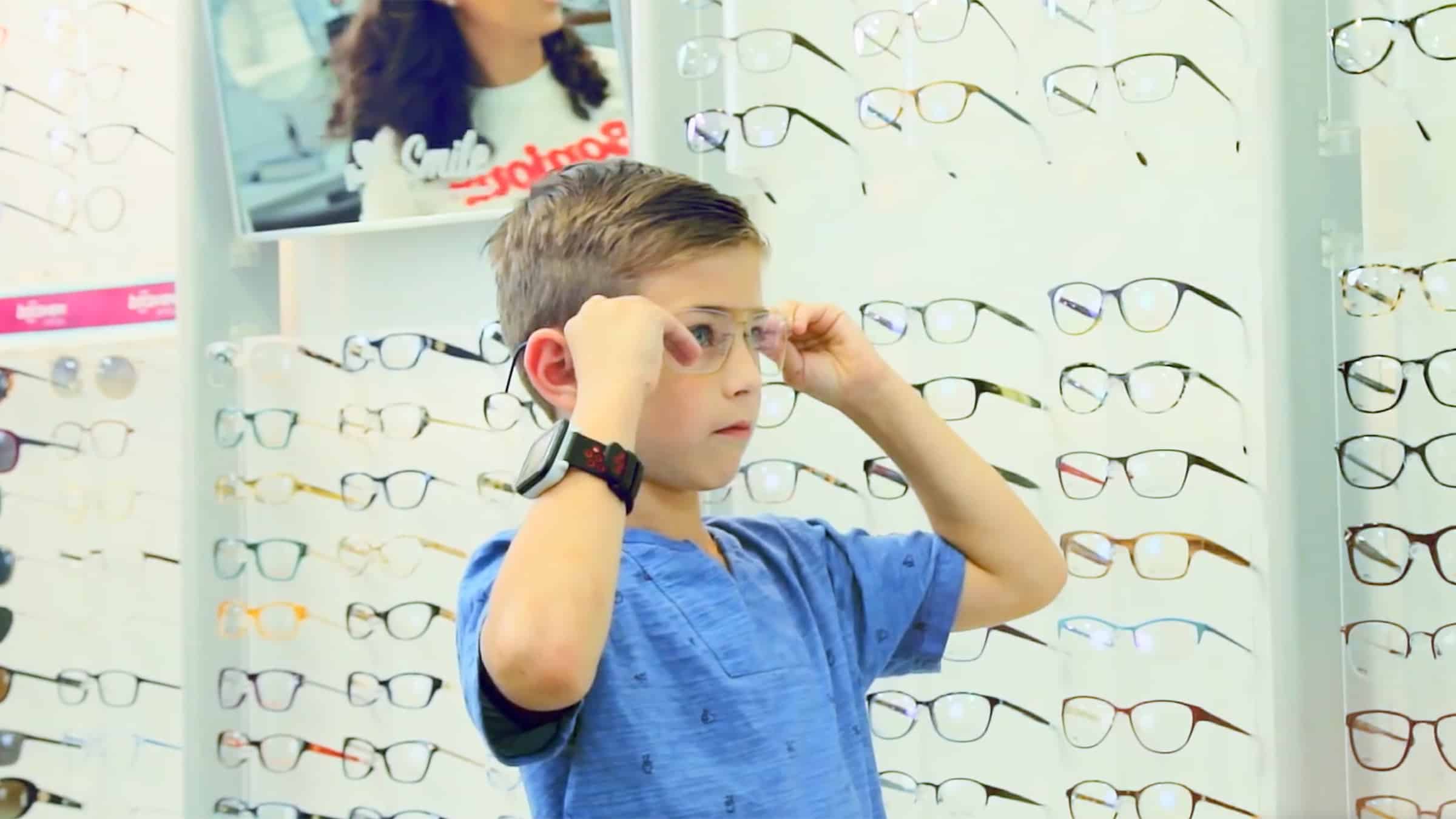 Myopia Management At Bocaview Optical Boca Raton